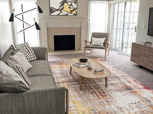 Aberdeen of Brighton Apartments 2 Bedroom, 2 Bathrooms