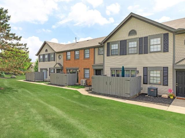 Aberdeen Place 2 Bedroom Apartment for Rent at 2316 Hardy Parkway St, Columbus, OH 43123 Willow Creek