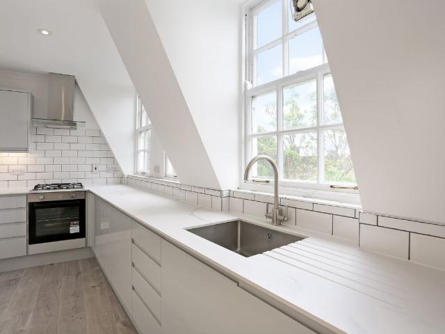 Aberdeen Place, London NW8, 3 bed flat to rent, £4,500 pcm | PrimeLocation