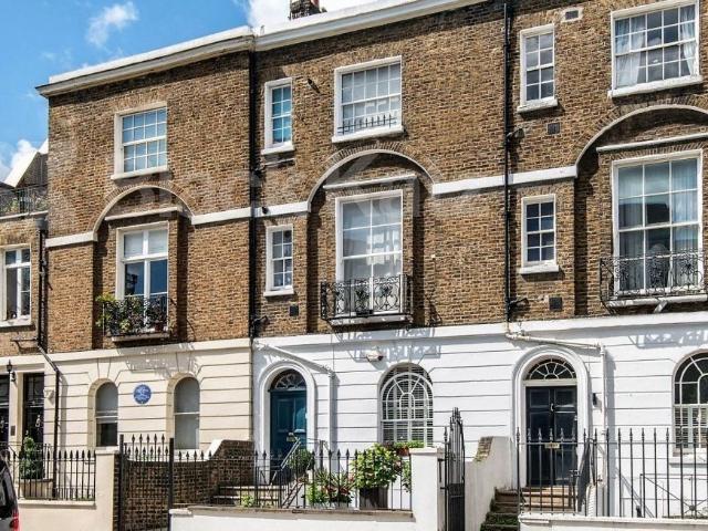 Aberdeen Place, St Johns Wood NW8, Studio to rent, £1,668 pcm | PrimeLocation