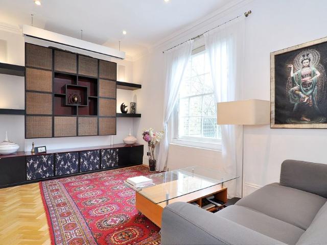 Aberdeen Place, St Johns Wood, London, NW8