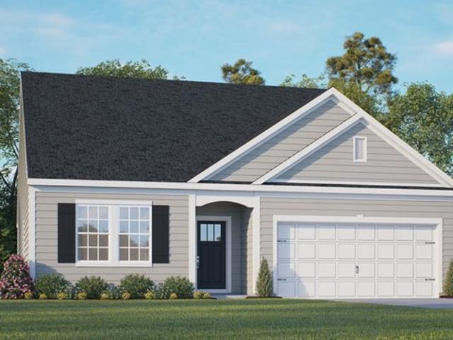 ABERDEEN Plan East Ridge Community