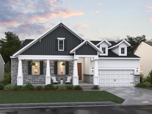 Aberdeen Plan Woodfield Community