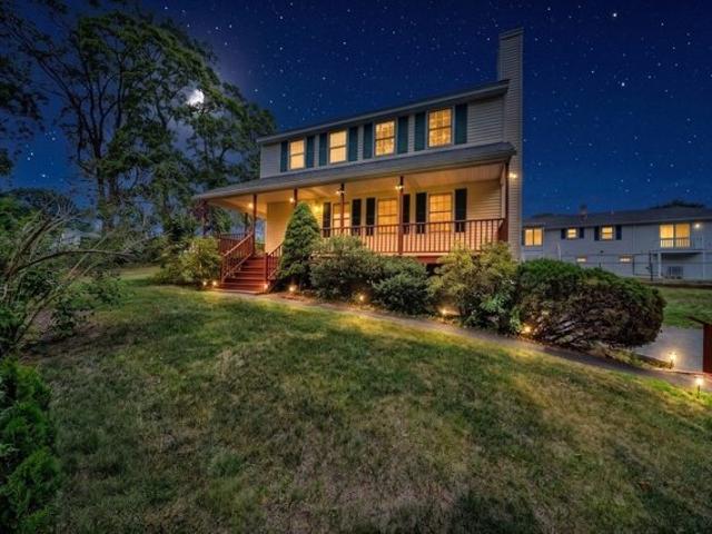 Aberdeen Rd, Methuen, Home For Sale