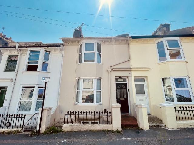Aberdeen Road, Brighton 6 bed terraced house to rent £4,030 pcm £930 pw