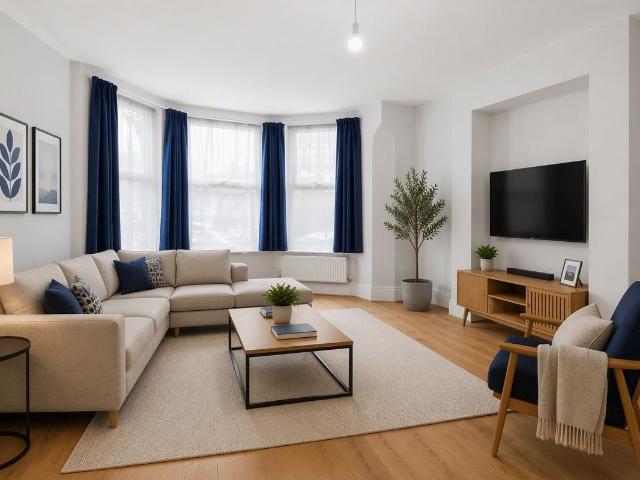 Aberdeen Road, Dudden Hill NW10, 4 bed terraced house to rent, £4,000 pcm | PrimeLocation