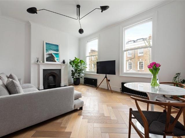 Aberdeen Road, Highbury, London, N5 1 bed apartment to rent £2,750 pcm £635 pw