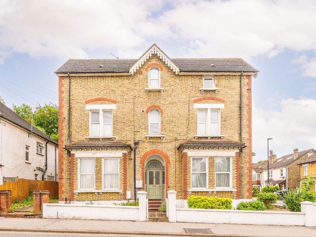 Aberdeen Road, South Croydon, Croydon CR0, 1 bed flat to rent, £1,400 pcm | PrimeLocation