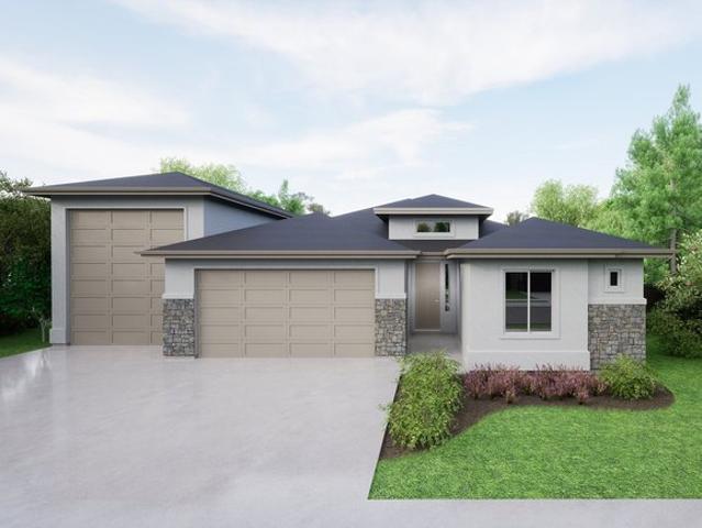 Aberdeen RV Plan Jackson Ridge Community