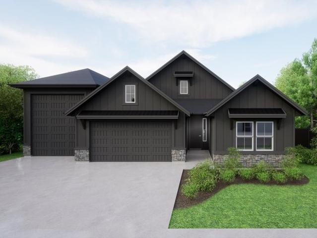 Aberdeen RV Plan VALNOVA Community