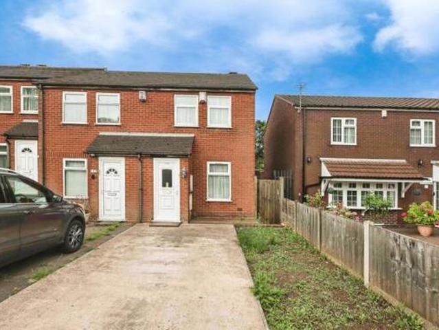 Aberdeen Street, Birmingham, 2 Bedroom End