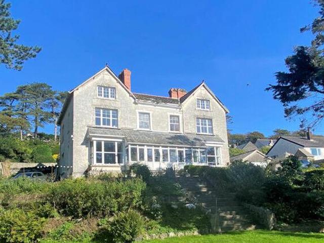Aberdyfi, Brynmeddyg, Gwynedd, 9 Bedroom Detached