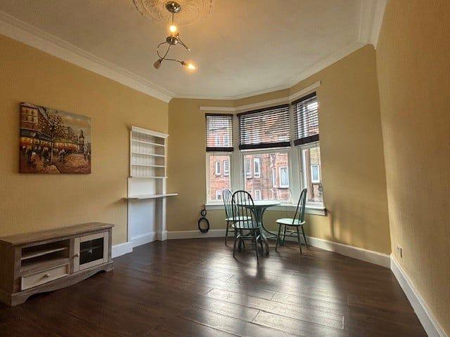 Aberfoyle Street, Flat 2/2, Glasgow, Haghill, G31 3RW