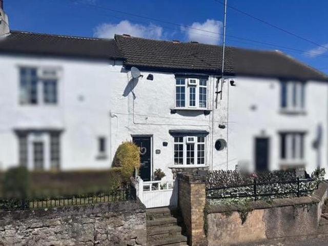 Aberford Road, Barwick In Elmet, 2 Bedroom Terraced