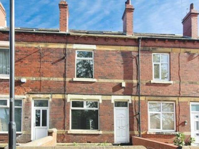 Aberford Road, Woodlesford, 3 Bedroom Terraced