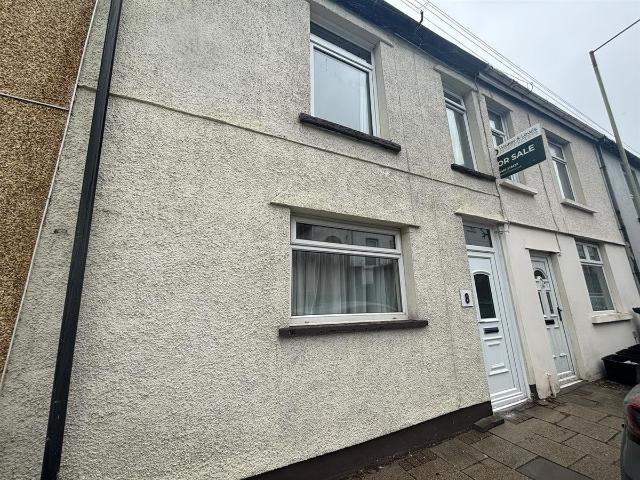 Aberfan Crescent, Aberfan, Merthyr Tydfil CF48, 2 bed terraced house to rent, £725 pcm | PrimeLocation