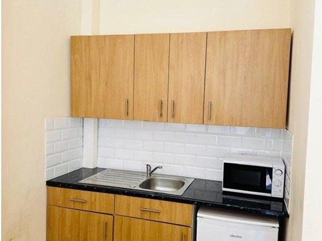 Aberfeldy Street, Glasgow G31, 1 bed flat to rent, £795 pcm | PrimeLocation