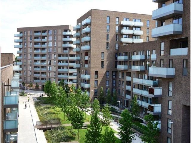 Aberfeldy Village  Canary Wharf, London E14, 2 bed flat to rent, £2,395 pcm | PrimeLocation