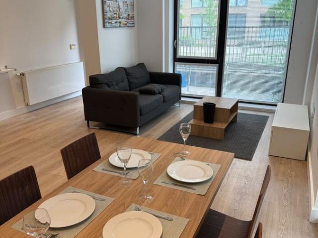 Aberfeldy Village, London, London E14, 2 bed flat to rent, £2,200 pcm | PrimeLocation