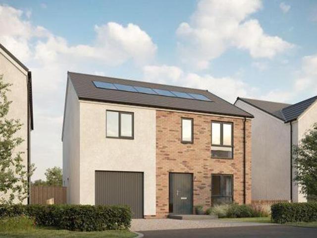 Aberfell Plot Bell, Osprey Avenue, 4 Bedroom Detached