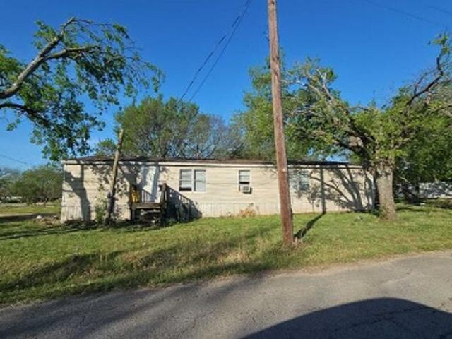 Abernathy St