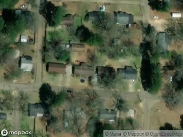 Abernathy St