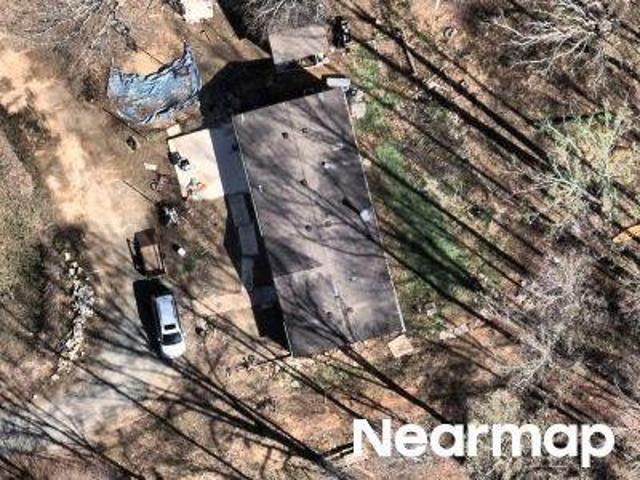 Abernathy Rd