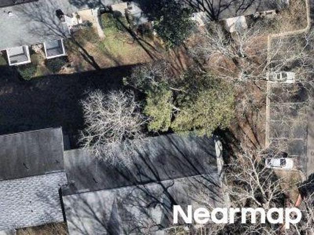 Abernathy Rd