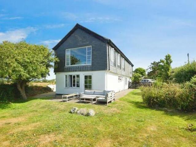 Abersoch, Gwynedd, 4 Bedroom Detached