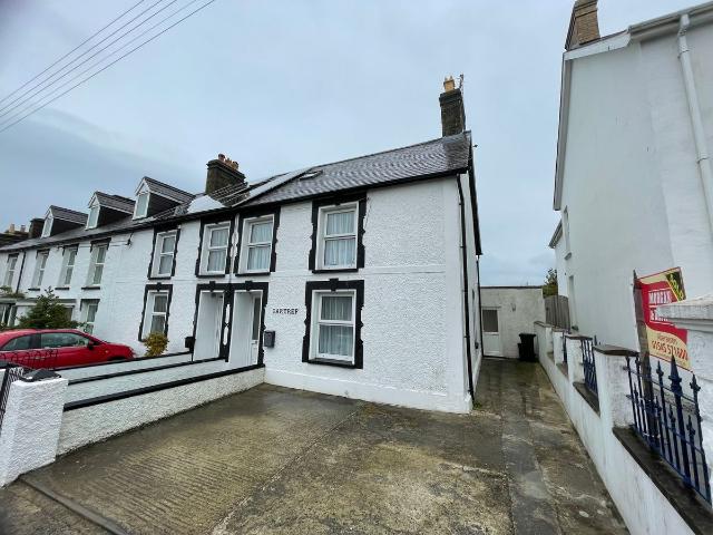 Aberporth SA43, 4 bed property to rent, £1,100 pcm | PrimeLocation