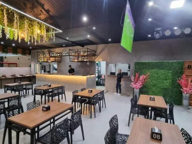 Aberto ao Sucesso – Espaço Comercial em Rua Nobre com Alto Fluxo