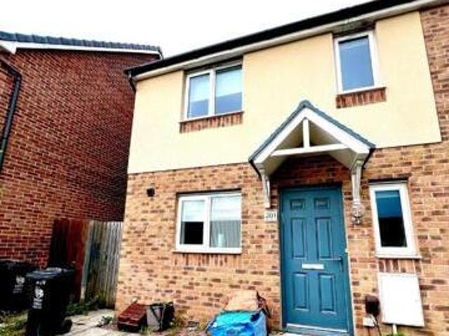 Aberthaw Road, Newport, 3 Bedroom End