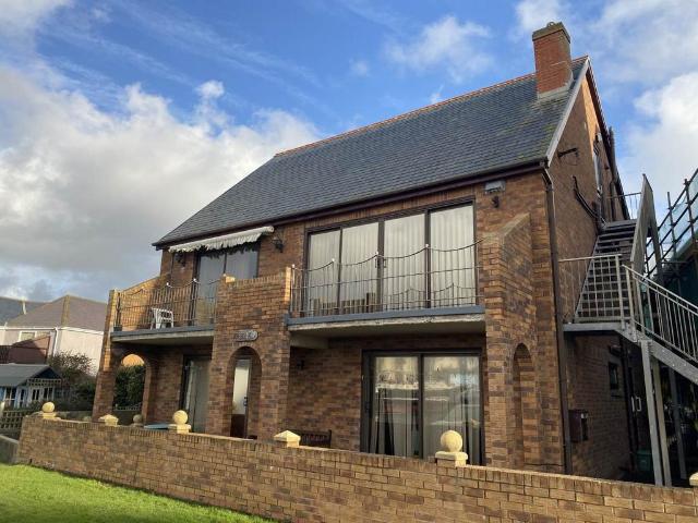 Aberystwyth, Ceredigion 1 bed apartment to rent £1,050 pcm £242 pw