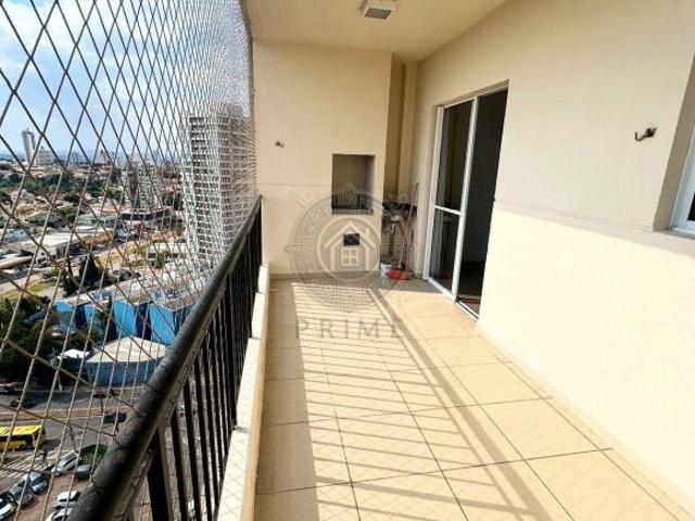 Abitare Eco Club APARTAMENTO A VENDA NO ABITARE ECO CLUB COM 89M2