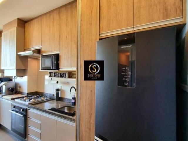 Abitare Eco Clube: Apartamento a Venda 02 Dormitórios 63 m² em Jundiaí SP Jardim Messina