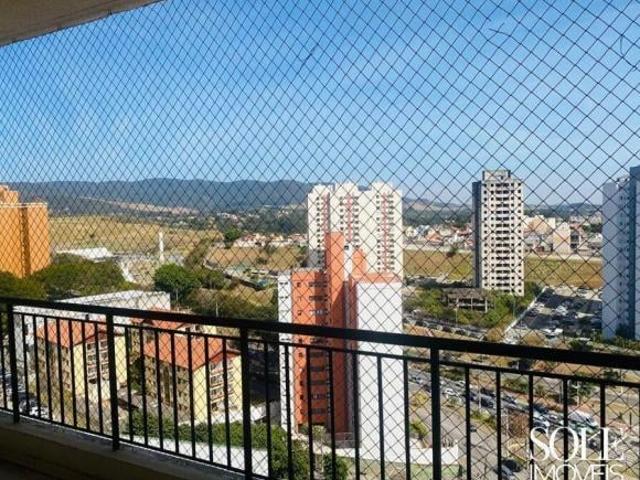 Abitare Eco Clube Apartamento no Abitare com Varanda Gourmet e Vista para a Av. Nove de Julho | Ju