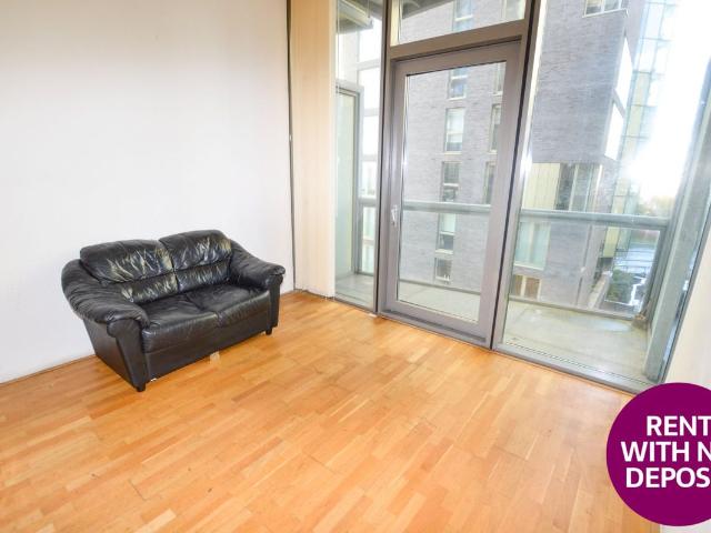 Abito, 85 Greengate, City Centre, Salford M3, 1 bed flat to rent, £925 pcm | PrimeLocation