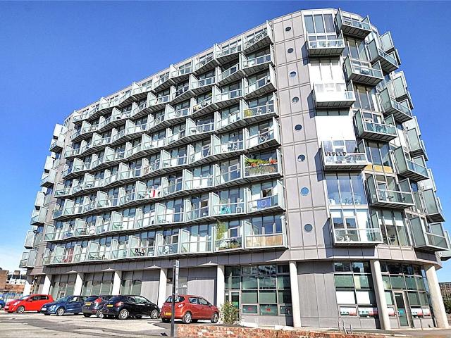Abito, 85 Greengate, Salford, Lancashire M3, Studio to rent, £900 pcm | PrimeLocation
