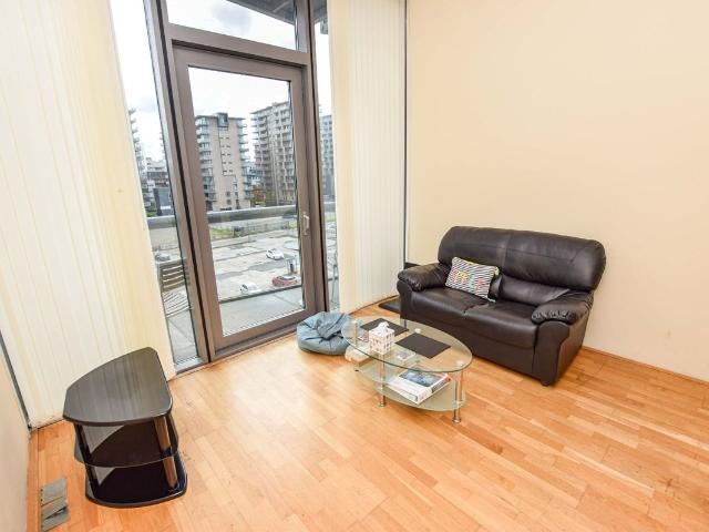 Abito, 85 Greengate, Salford M3, 1 bed flat to rent, £925 pcm | PrimeLocation