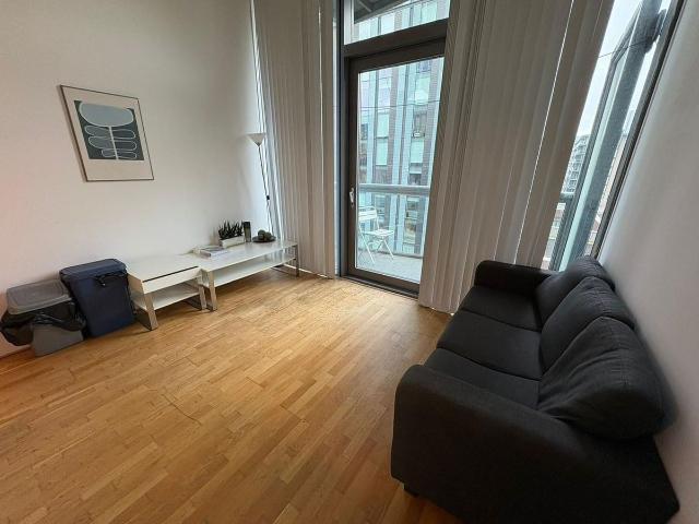 Abito, 85 Greengate, Salford M3, Studio to rent, £900 pcm | PrimeLocation