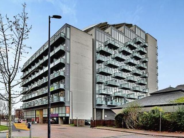 Abito, Clippers Quay, Studio Flat For