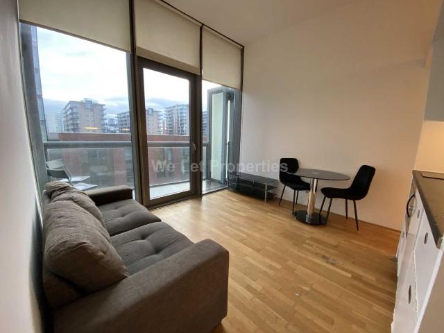 Abito, Greengate M3, Studio to rent, £900 pcm | PrimeLocation