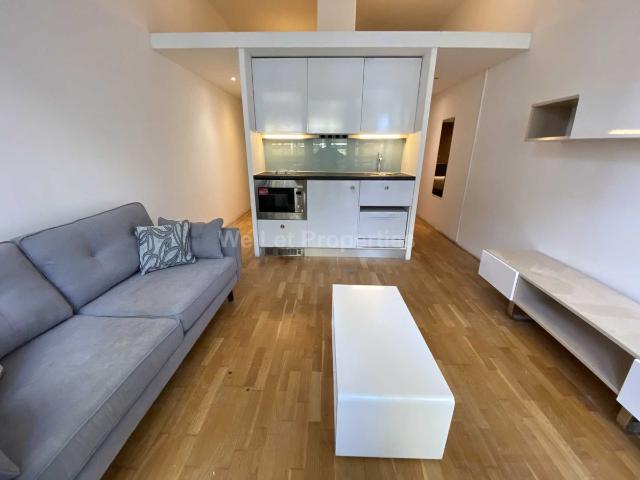 Abito, Greengate M3, Studio to rent, £900 pcm | PrimeLocation