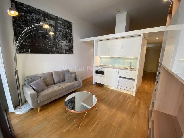 Abito, Greengate M3, Studio to rent, £925 pcm | PrimeLocation