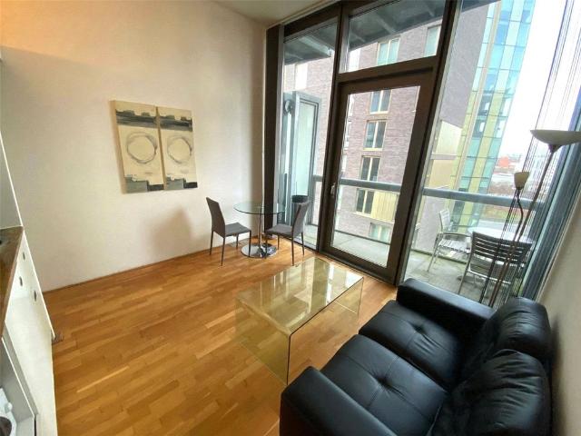 Abito Greengate, Manchester City Centre, Salford, Manchester, M3 7NB
