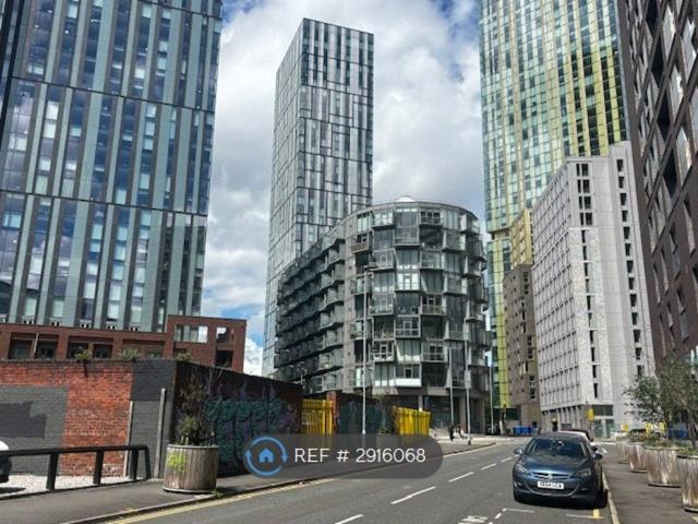 Abito, Salford M3, Studio to rent, £900 pcm | PrimeLocation