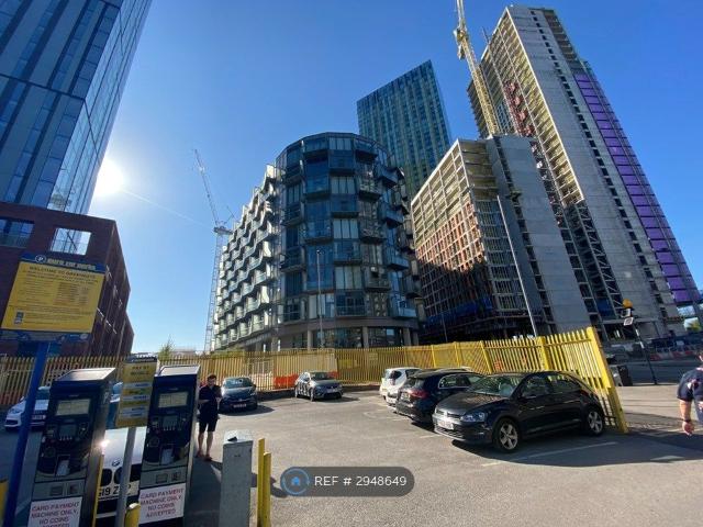 Abito, Salford M3, Studio to rent, £900 pcm | PrimeLocation