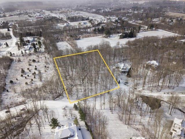 Abi Ct, Salem, MI 48170