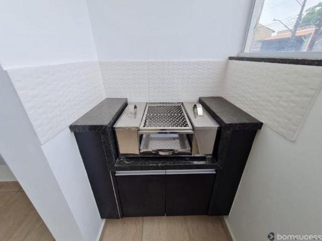 Abiaí Residencial Apartamento à venda, 43 m² por R$ 348.900,00 Vila Formosa São Paulo/SP