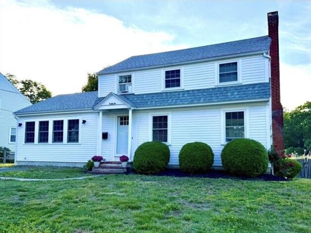Abigail Adams Cir, Weymouth, Home For Sale